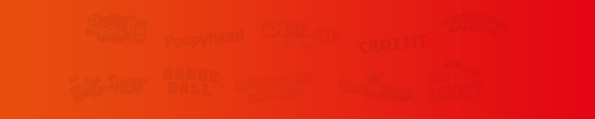 International - Identity Games